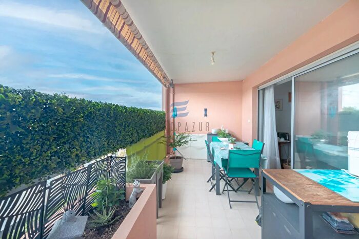 Appartement à vendre à Vence, Les Campreniers, L'Ormée