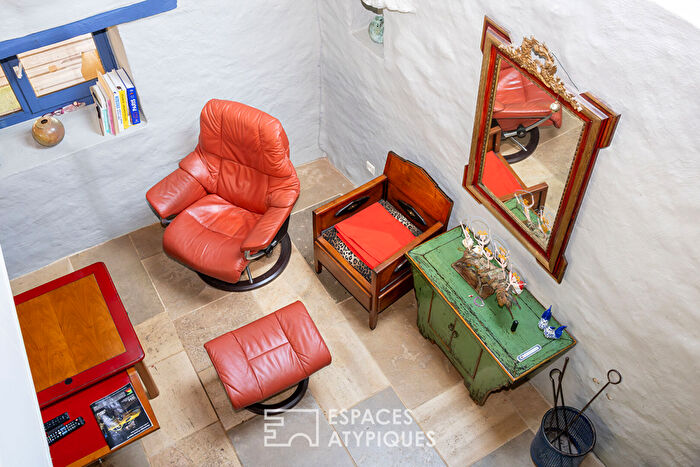 La Bachellerie : Maison 6 pièces à vendre