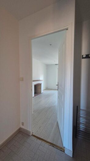 Appartement à vendre - Vidauban - 3 pièces - 1 chambre