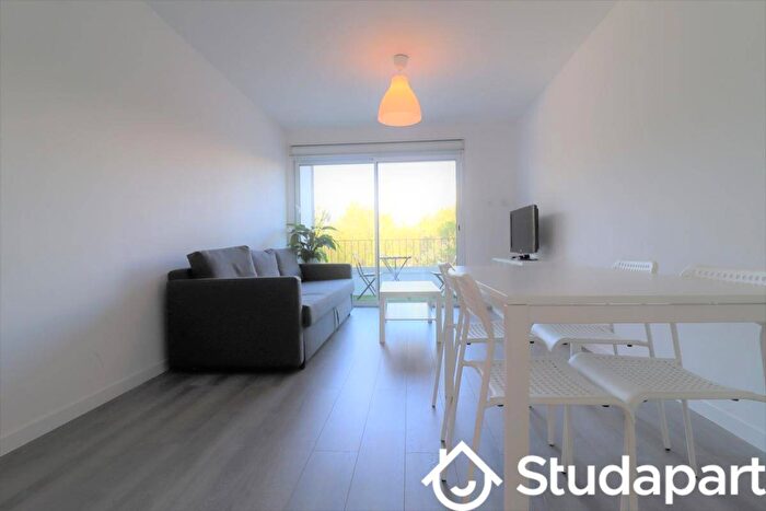 Appartement 4 pièces à louer à Mazargues, Marseille 9ème arrondissement