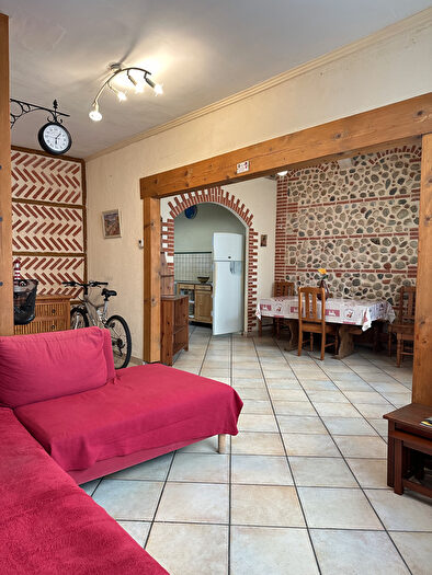 Maison à vendre - Saint-Cyprien - 4 pièces - 3 chambres