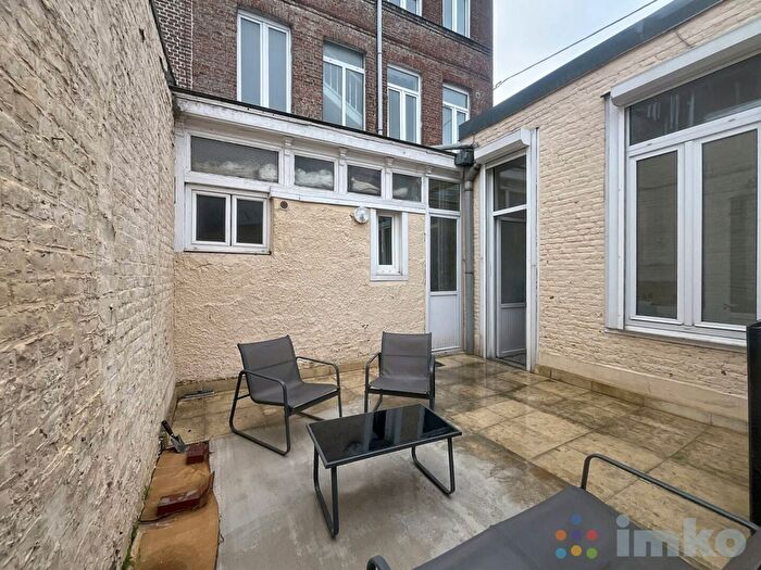 Appartement 3 pièces à louer à Lille