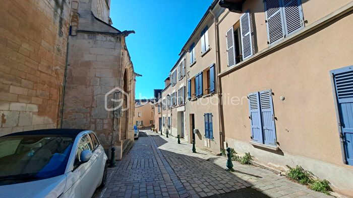 Appartement à vendre - Andrésy, Village, Les Iles, Renardière - 1 pièce