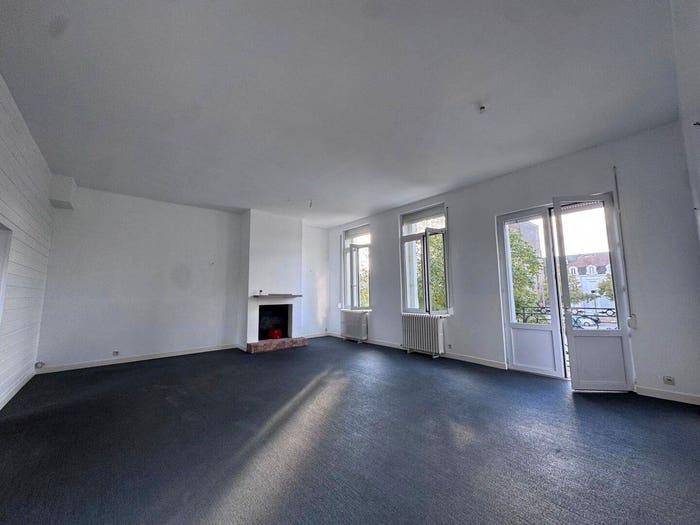 Appartement 4 pièces à louer - Calais