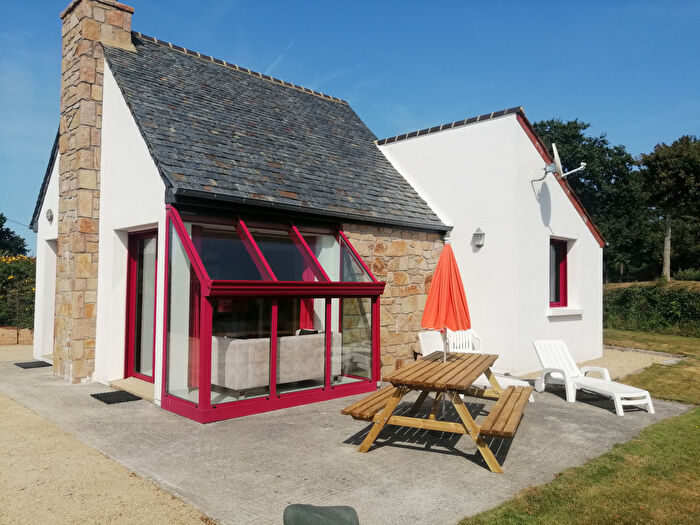 Maison 3 pièces à vendre à Perros-Guirec