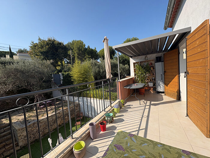 Appartement à vendre - Saint-Cyr-sur-Mer, Les Lecques, Caylar, Cap Saint-Louis, Plage - 3 pièces - 2 chambres