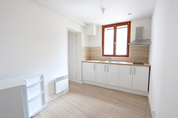Appartement 1 pièce à louer à Le Havre, Sainte-Marie, Saint-Léon, Observatoire Massillon