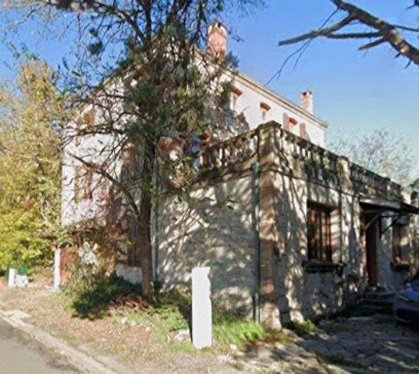 Briatexte - Maison 6 pièces à vendre