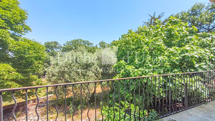 Maison 3 pièces à vendre - Uzès