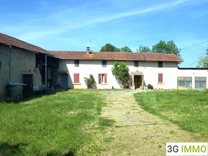 Tarbes - Maison 4 pièces à vendre