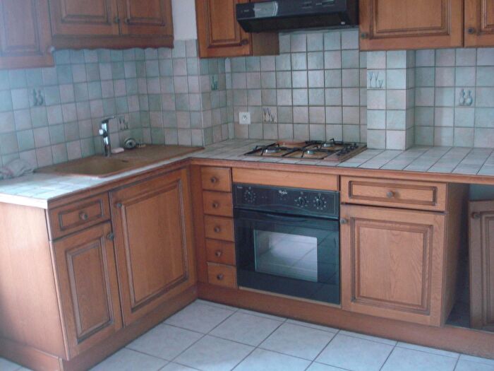 Appartement à louer - Villeurbanne, Croix Luizet - 2 pièces - 1 chambre