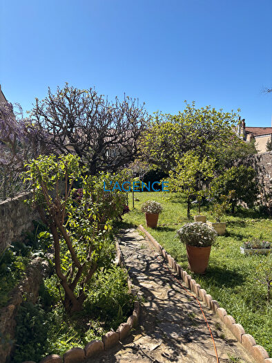 Maison à vendre - Hyères, Maurels - 6 pièces - 5 chambres