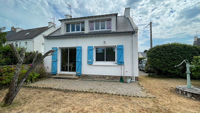 Carnac, Carnac Ville - Maison 4 pièces à vendre