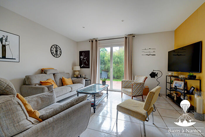 Maison 5 pièces à vendre - Indre