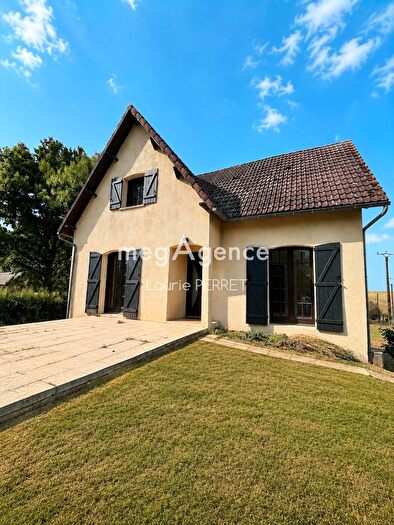 Maison 5 pièces à vendre à Charny