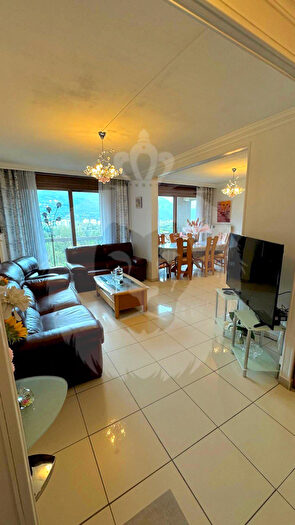 Appartement à vendre - Grenoble, Rondeau - 4 pièces - 3 chambres