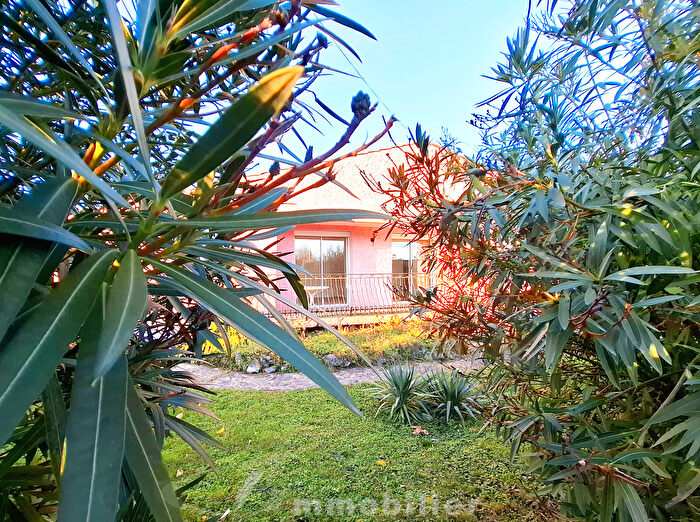 Maison à vendre - Romans-sur-Isère, Grande Martinette, Hôpital-vieux, Coquillard - 5 pièces - 3 chambres