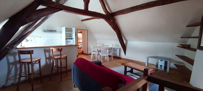 Appartement 2 pièces à louer - Orgeval