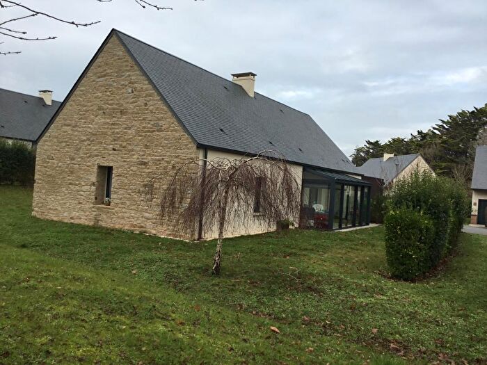 Maison à vendre - Pont-Aven - 4 pièces - 3 chambres