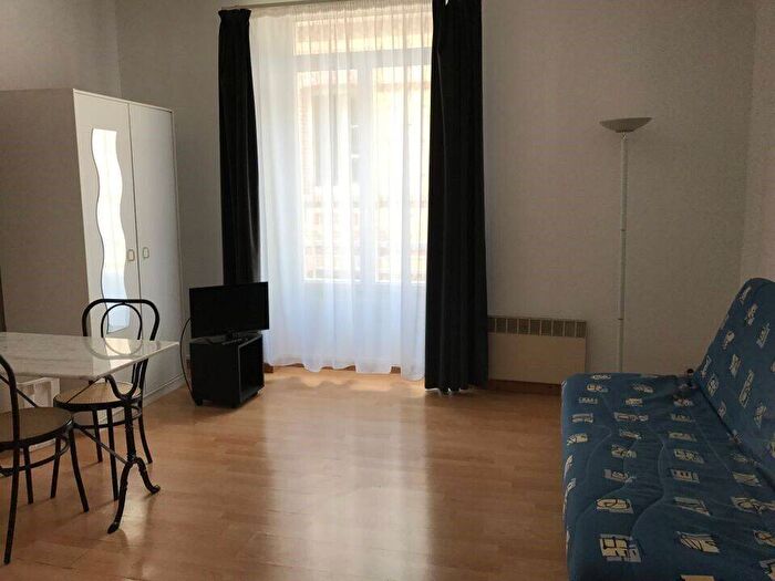 Appartement 1 pièce à Par dActivités du Talou, Dieppe, à louer