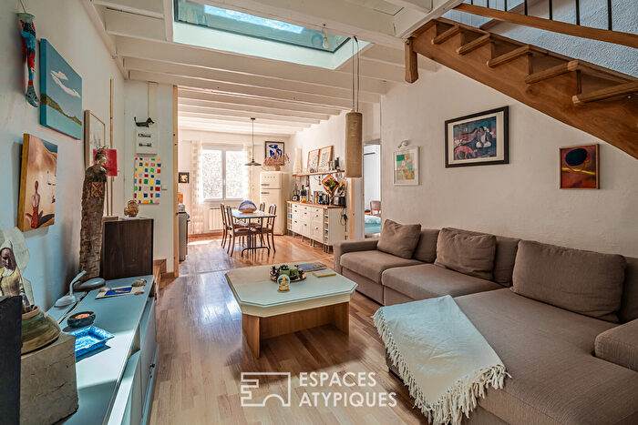 Appartement 4 pièces à vendre à Narbonne, Cité
