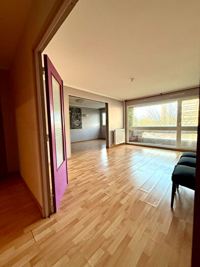 Appartement à vendre - Lille, Vauban, Esquermes - 4 pièces - 3 chambres