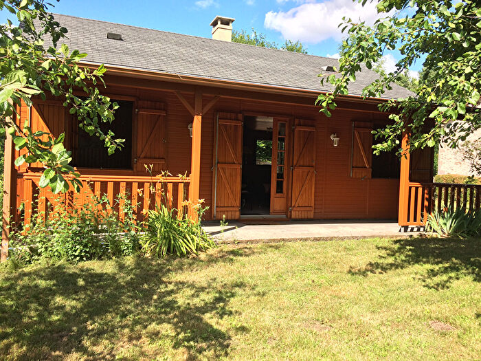 Marillet : Maison 3 pièces à louer