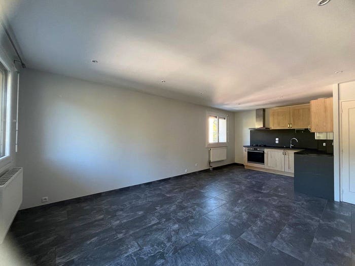 Appartement 3 pièces à louer - Autres quartiers et hameaux, Pont-Évêque