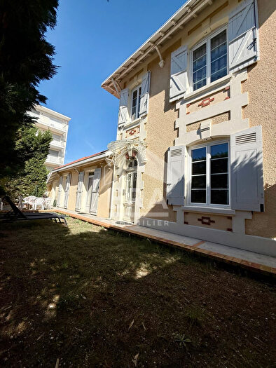 Maison 5 pièces à vendre - Arcachon, Centre-ville, La Chapelle, Gare