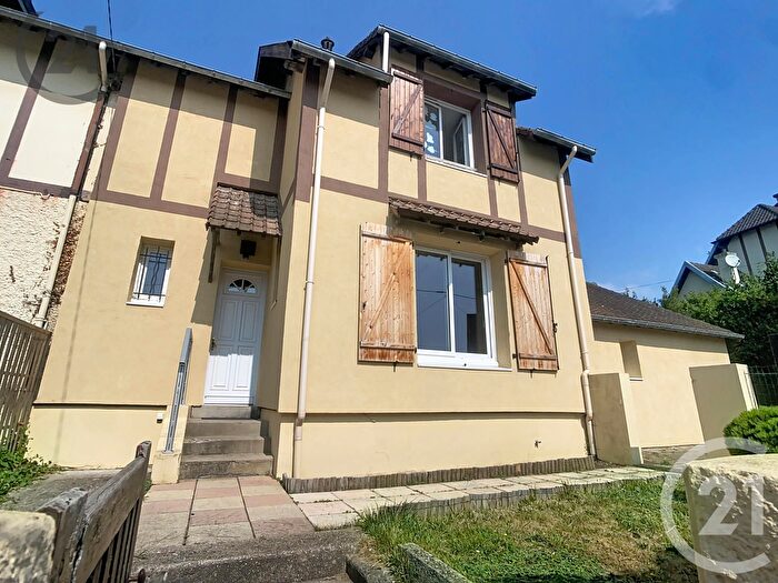 Maison 4 pièces à vendre - Notre-Dame-de-Gravenchon