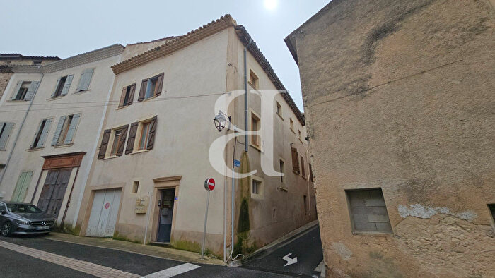 Valréas - Maison 10 pièces à vendre