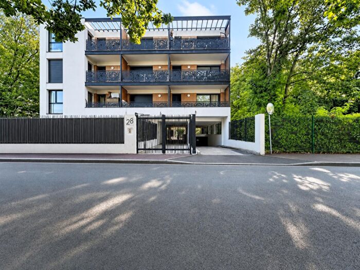 Appartement 2 pièces à Limeil-Brévannes, Anatole France, Piard, Curie, à vendre