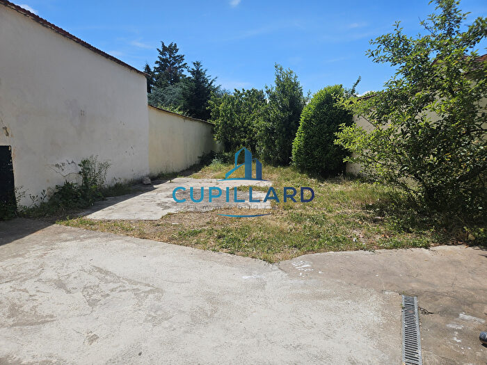 Roanne, Faubourg Paris - Maison 4 pièces à vendre