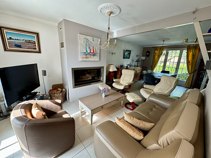 Maison 4 pièces à Hesdin-l'Abbé, à vendre