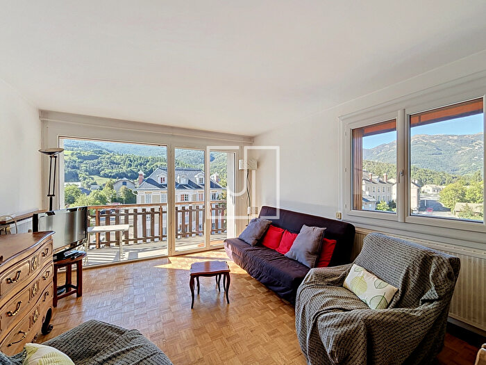 Appartement 2 pièces à louer - Barcelonnette