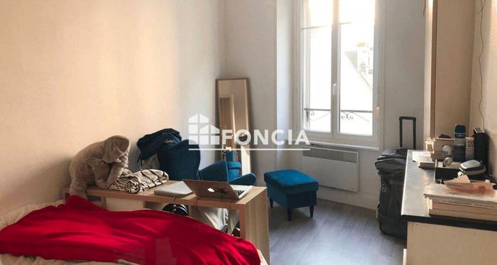 Bondonville-Scarpone-Libération, Nancy - Appartement 2 pièces à louer