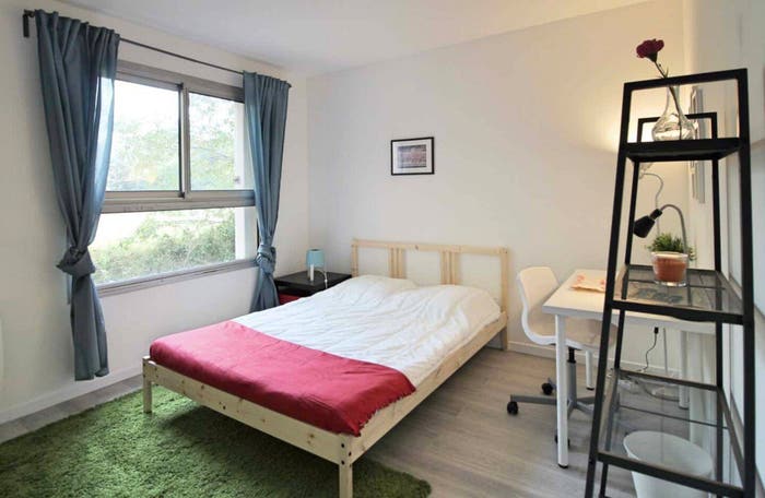 Appartement 1 pièce à louer - Le Cabot, Marseille 9ème arrondissement