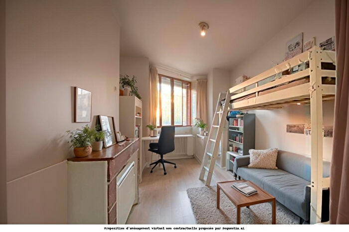 Maisons à vendre et appartements à louer - 1