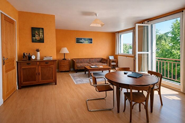 Appartement 4 pièces à Ermont, Ermont, Eaubonne, à vendre