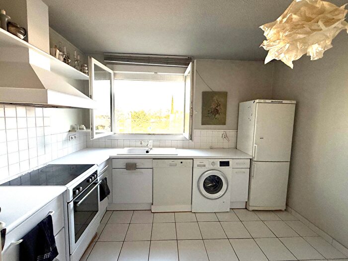 Appartement à vendre - Blagnac, Baradel, Ritouret - 3 pièces - 1 chambre