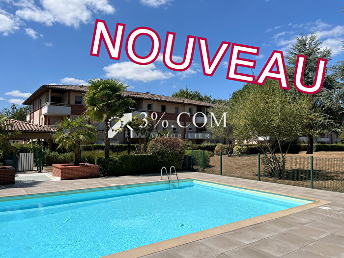 Appartement 2 pièces à vendre à Carquefou, La Chambre, La Barre, Les Monceaux