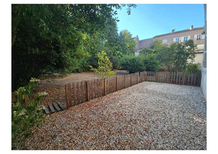Nancy, Ville vieille, Léopold : Appartement 3 pièces à louer