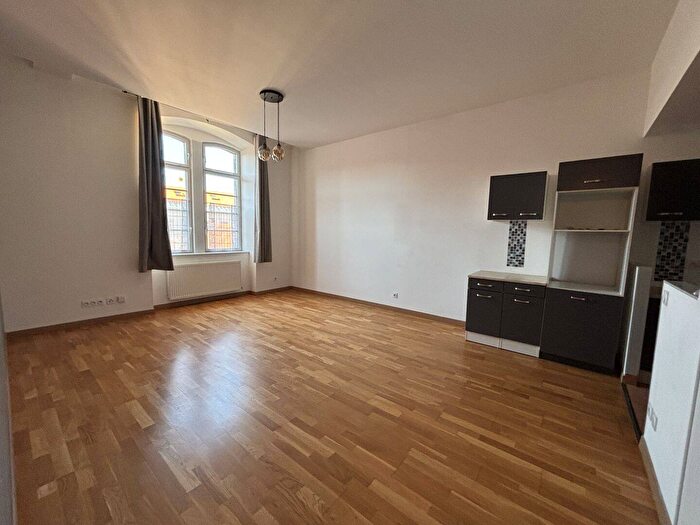 Appartement 3 pièces à louer - Riom