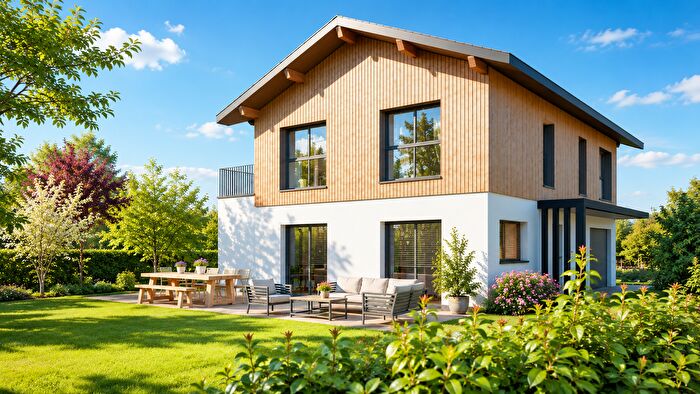 Seynod, Périphérie - Maison 5 pièces à vendre