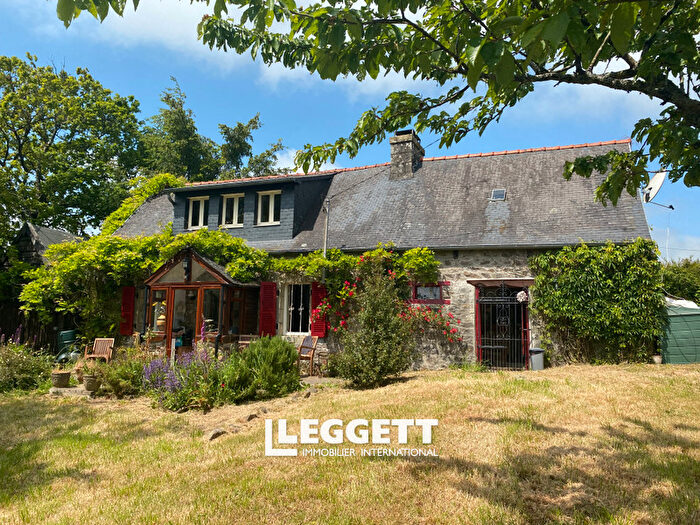 Maison 5 pièces à vendre - Carnoët