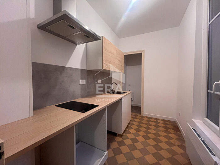 Reims, Neufchatel, Orgeval, Laon, Zola - Appartement 2 pièces à louer