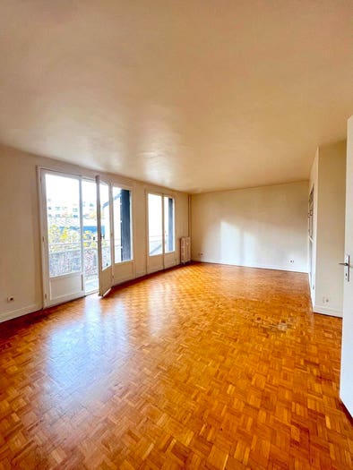 Chemins des Vignes, Issy-les-Moulineaux - Appartement 3 pièces à louer