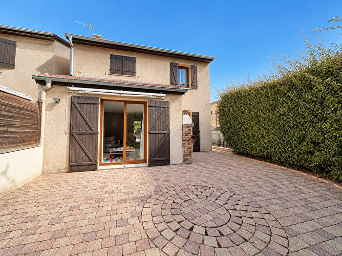 Maison 5 pièces à vendre à Grigny