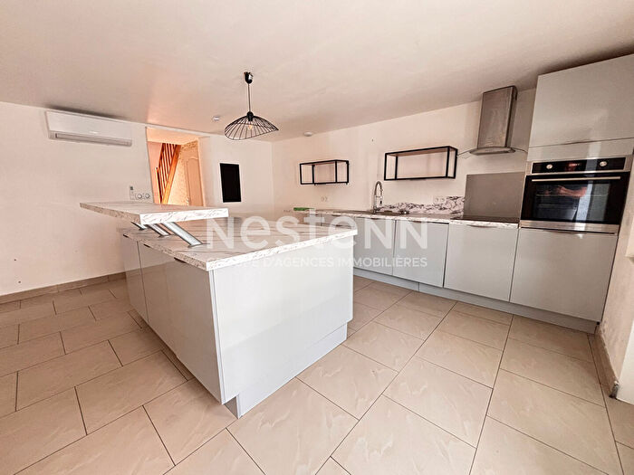 Maison 4 pièces à La Flèche, Bolerie, Sainte-Colombe, La Monnerie, à vendre