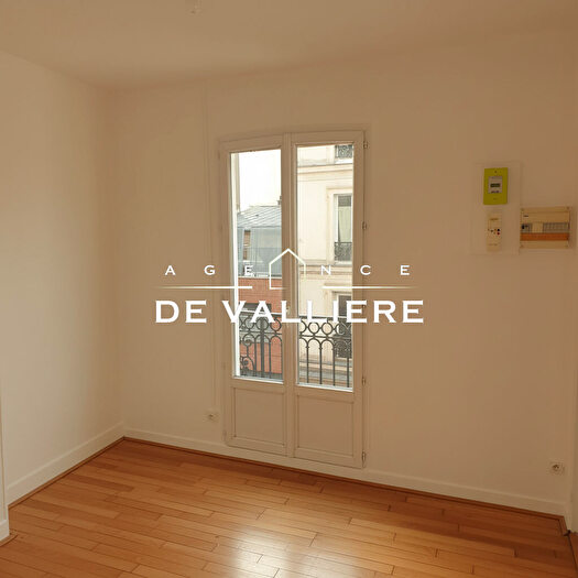 Appartement à vendre - Paris e , Simplon, Poissonniers - 1 pièce